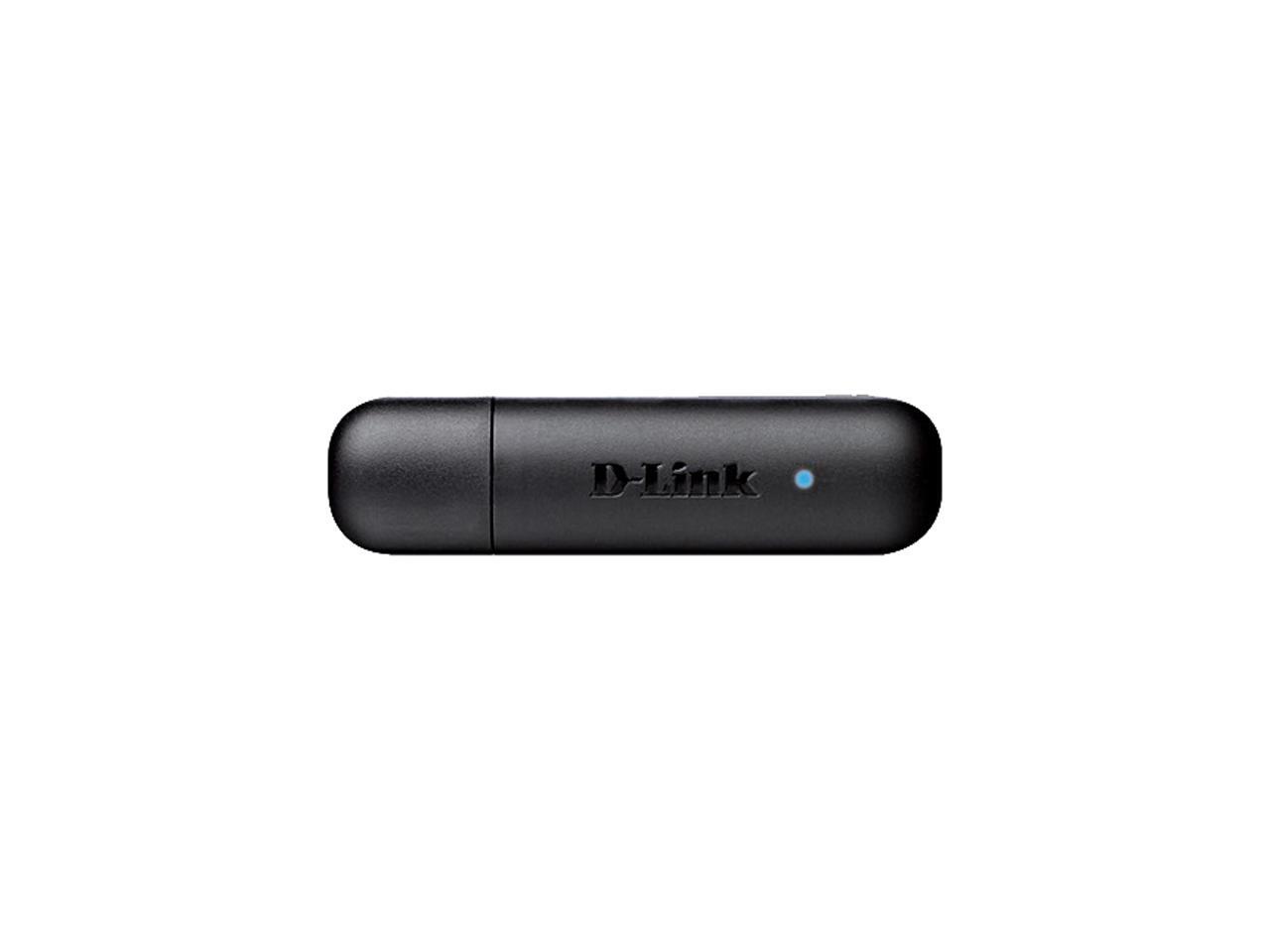 D-Link DWA-130 USB 2.0 Wireless Adapter - Newegg.ca