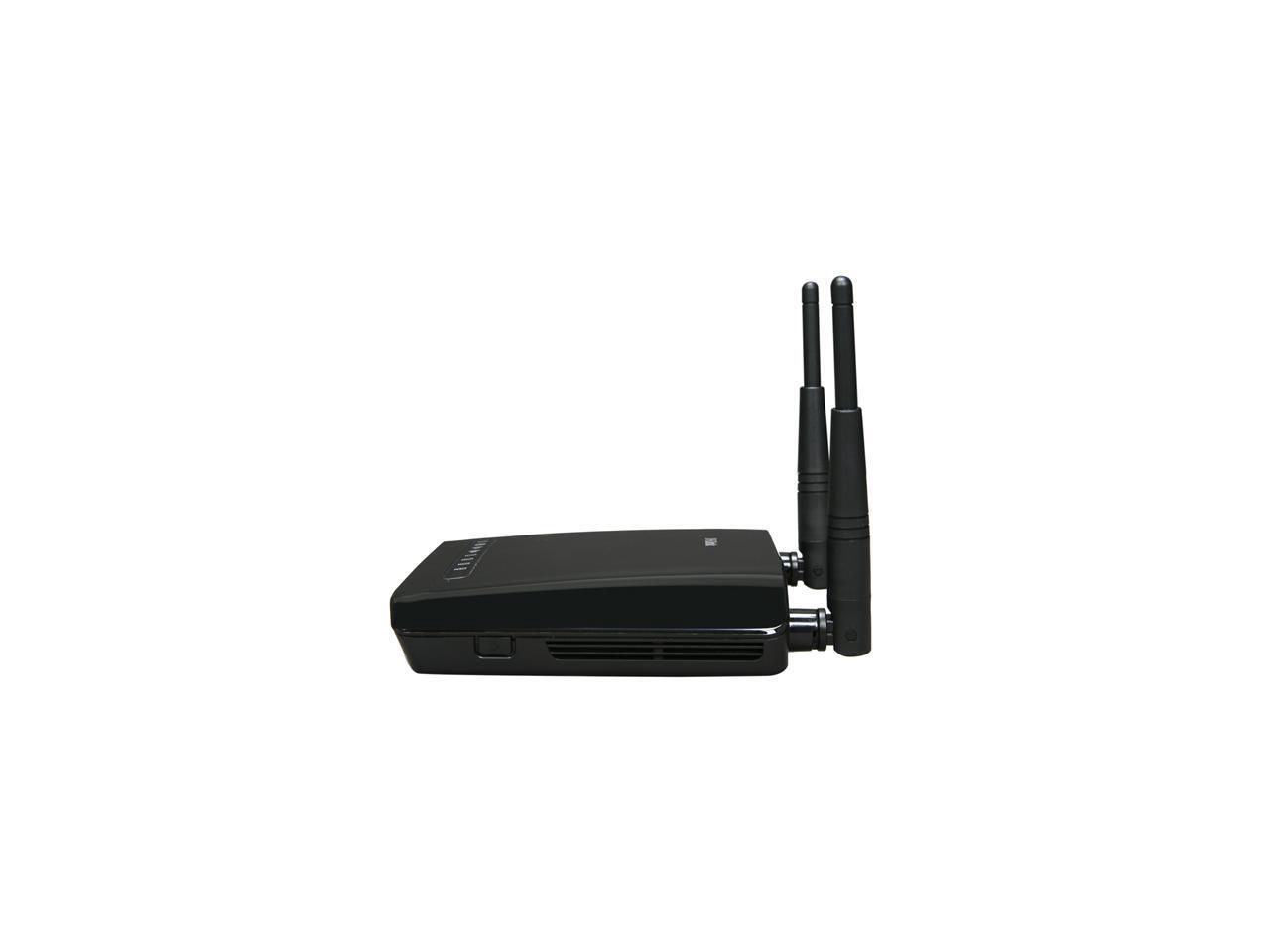D-Link Wireless N Dual-Band Router (DIR-815) Wireless N600, QoS - Newegg.ca