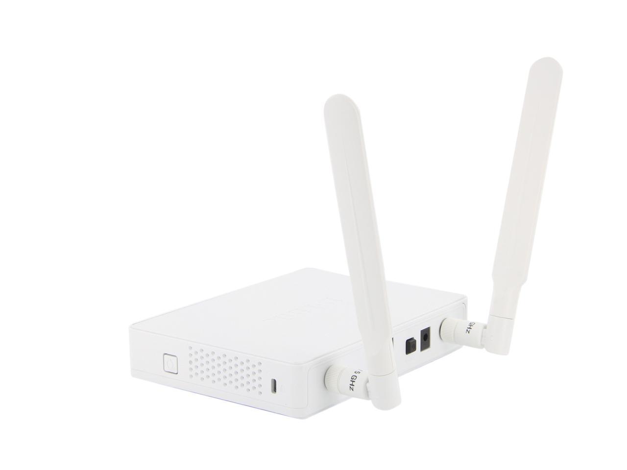 D-Link DAP-1665 Wireless AC1200 Dual Band Gigabit Access Point - Newegg.ca
