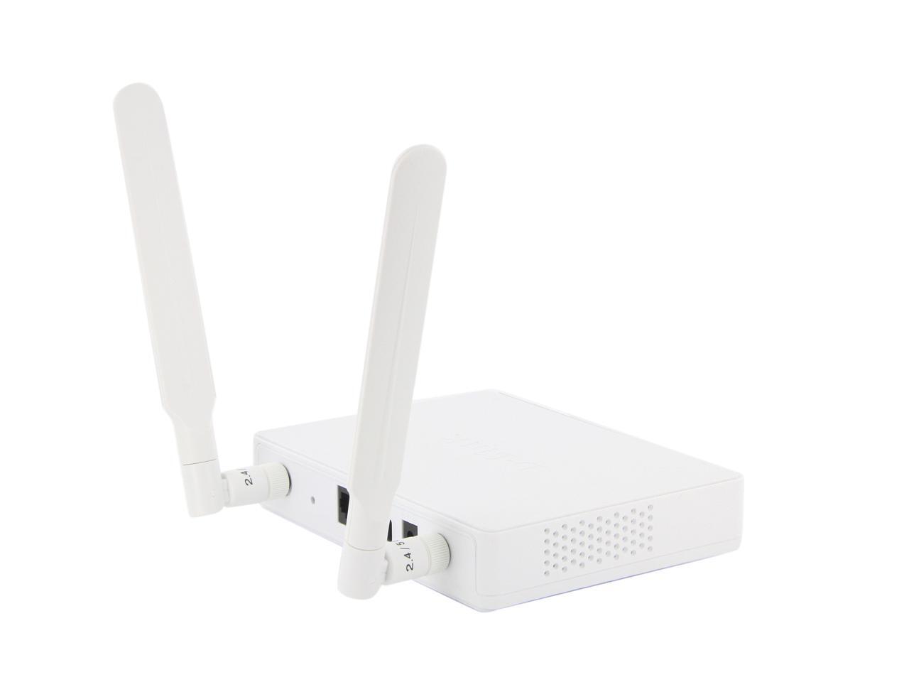 D-Link DAP-1665 Wireless AC1200 Dual Band Gigabit Access Point - Newegg.ca