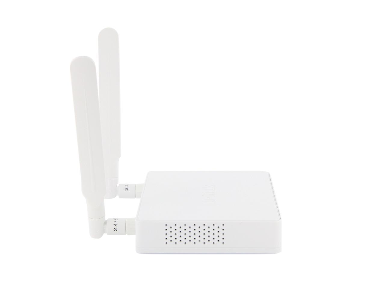 D-Link DAP-1665 Wireless AC1200 Dual Band Gigabit Access Point - Newegg.ca