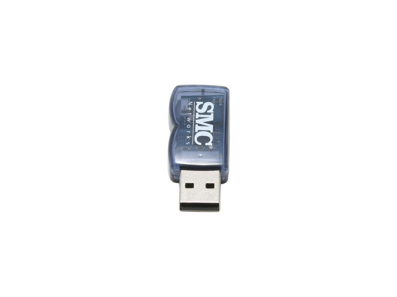 SMC LG-ERICSSON SMC-BT10 USB 2.0 Wireless Bluetooth Adapter - Newegg.com