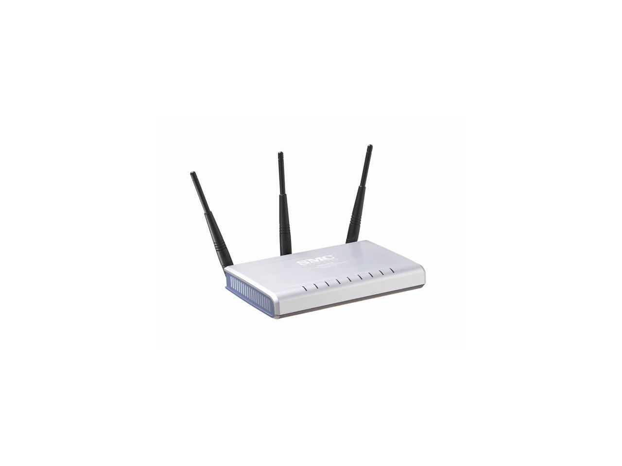 SMC LG-ERICSSON SMCWBR14-N Barricade N Wireless Broadband Router ...