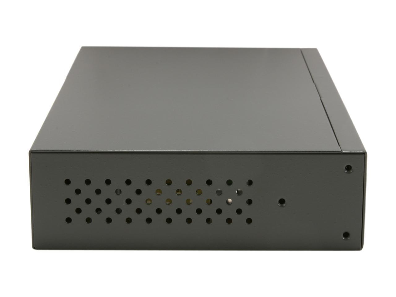 SMC LG-ERICSSON SMC-EZ1016DT 16-Port Ethernet EZ Switch - Newegg.com