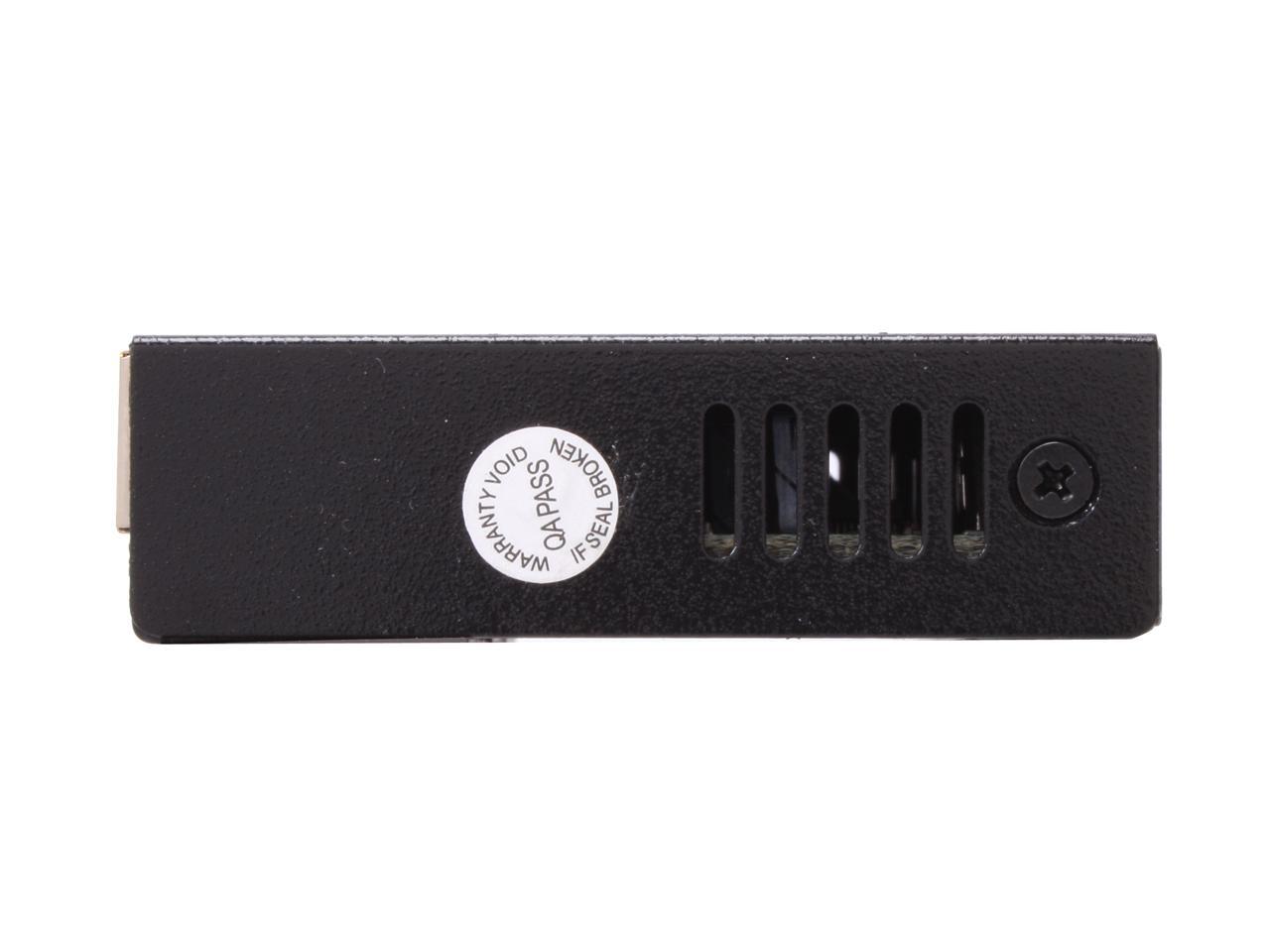 BYTECC BT-555 5 Ports N-Way Mini Networking Switch - Newegg.com