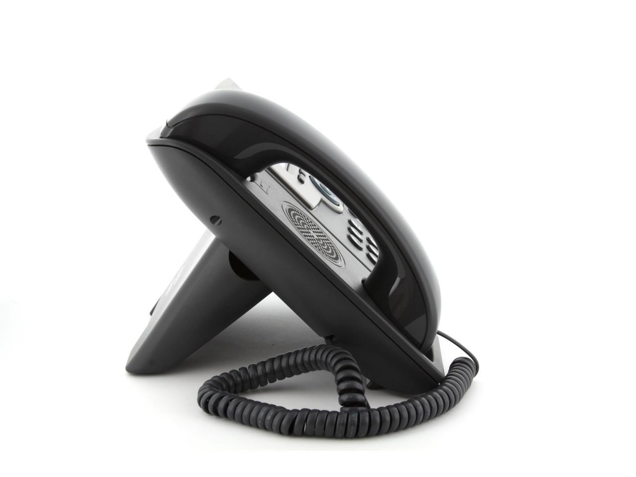 Cisco SPA 525G2 5-Line IP Phone with Color Display, PoE, 802.11g ...