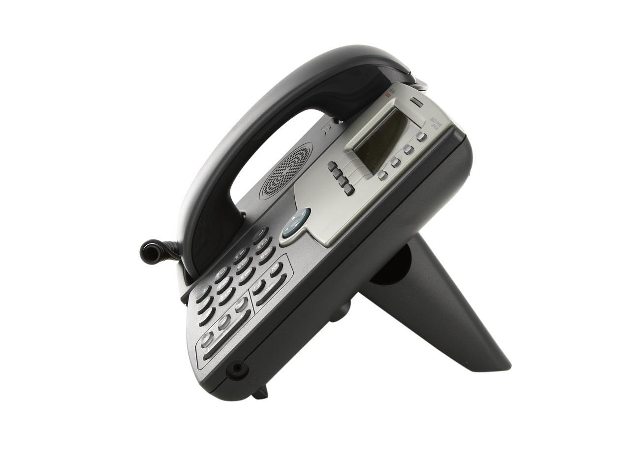 Cisco Small Business SPA514G 4-Line IP Phone with 2-Port Gigabit ...