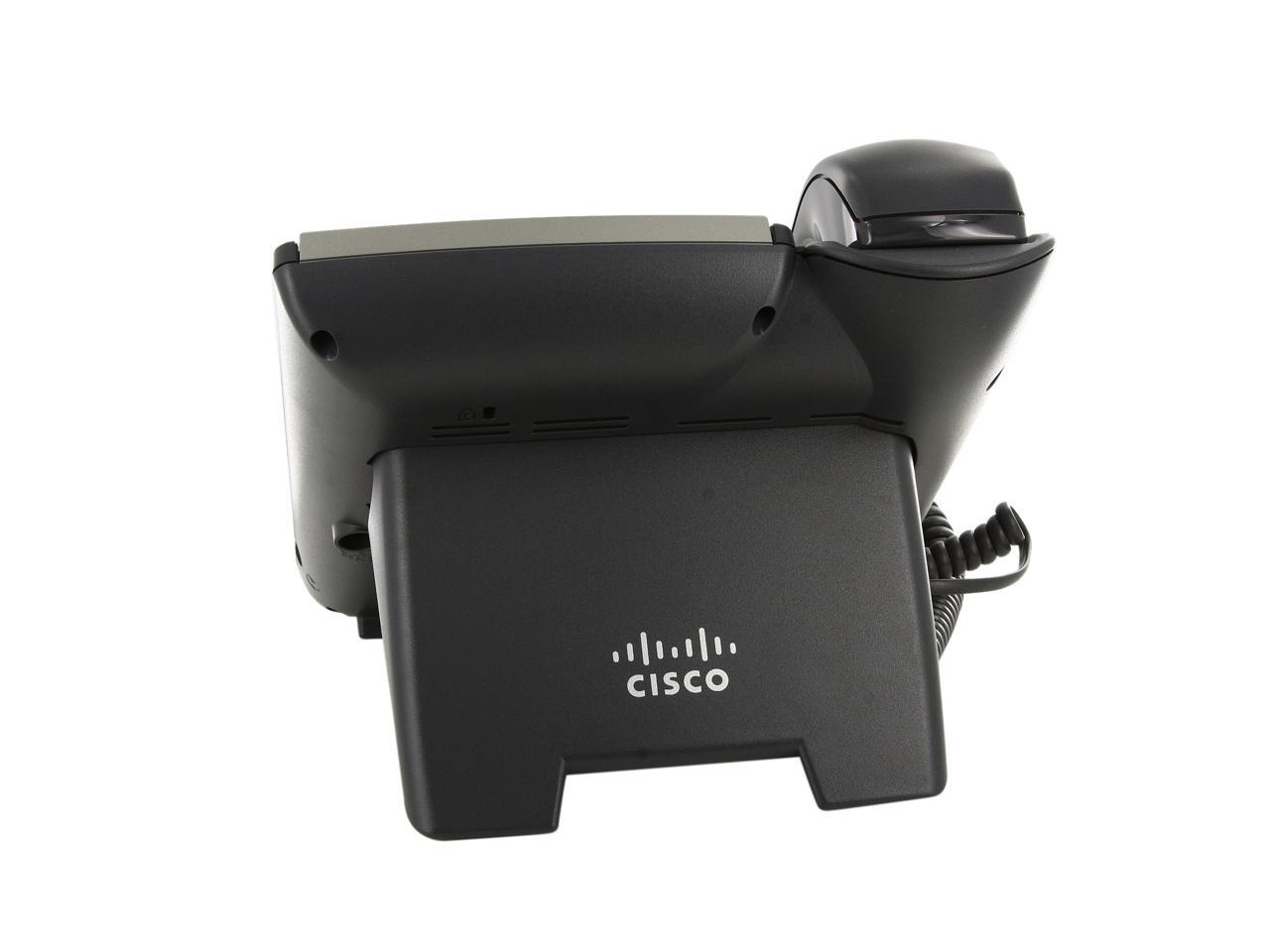 Cisco Small Business SPA514G 4-Line IP Phone with 2-Port Gigabit ...