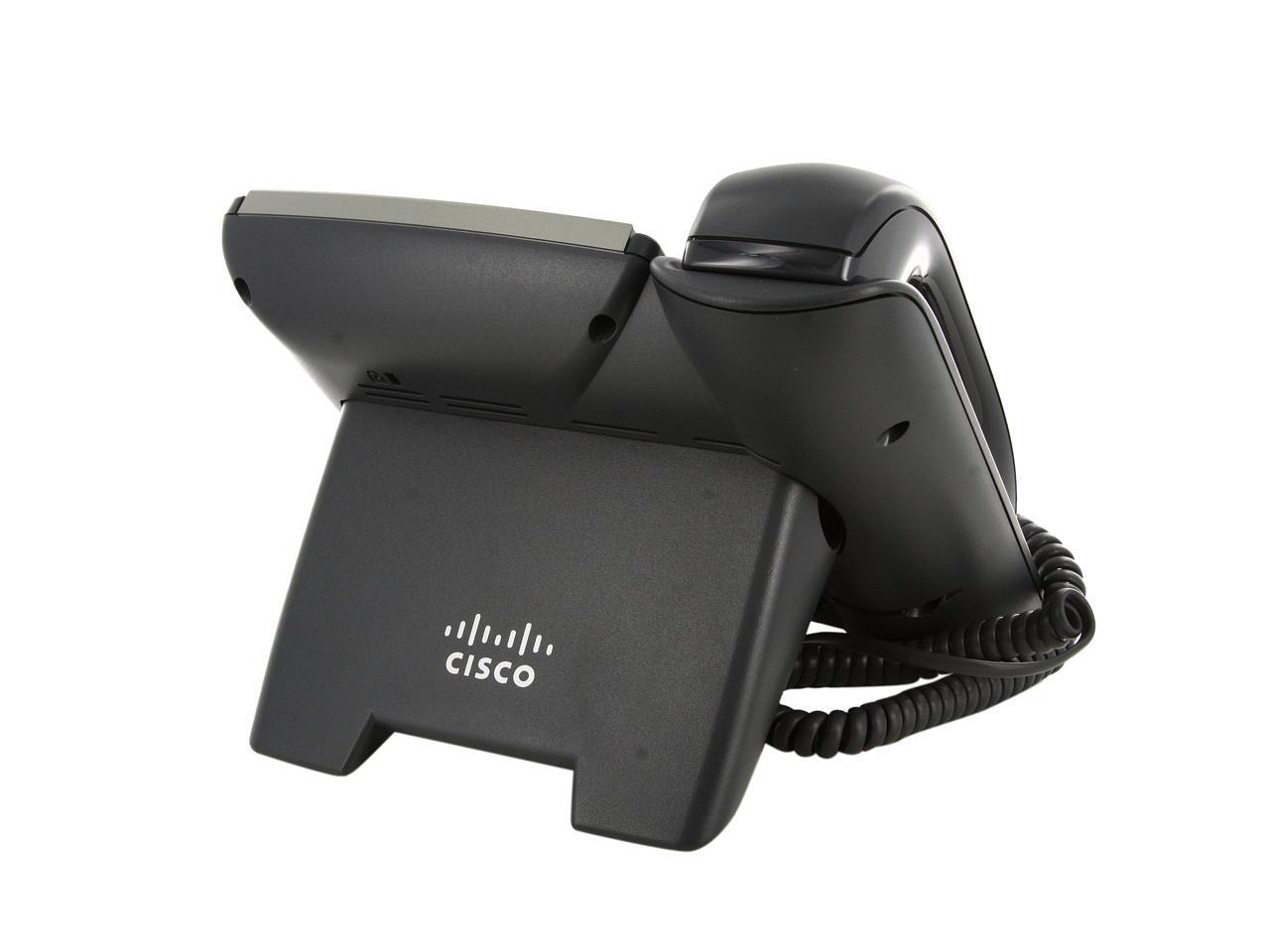 Cisco Small Business SPA514G 4-Line IP Phone with 2-Port Gigabit ...