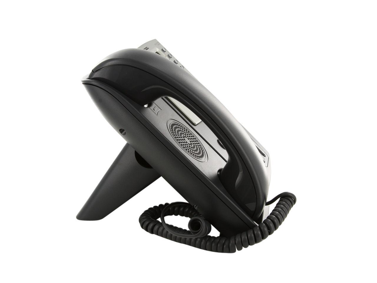 Cisco Small Business SPA514G 4-Line IP Phone with 2-Port Gigabit ...