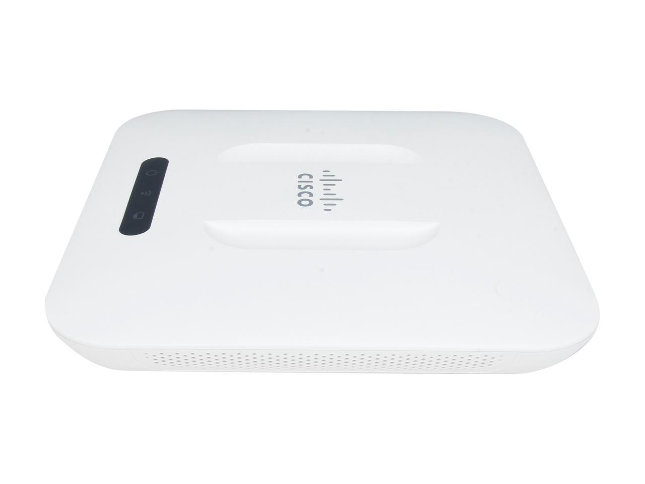 Cisco Small Business WAP371-A-K9 Wireless-AC/N Access Point - Newegg.com