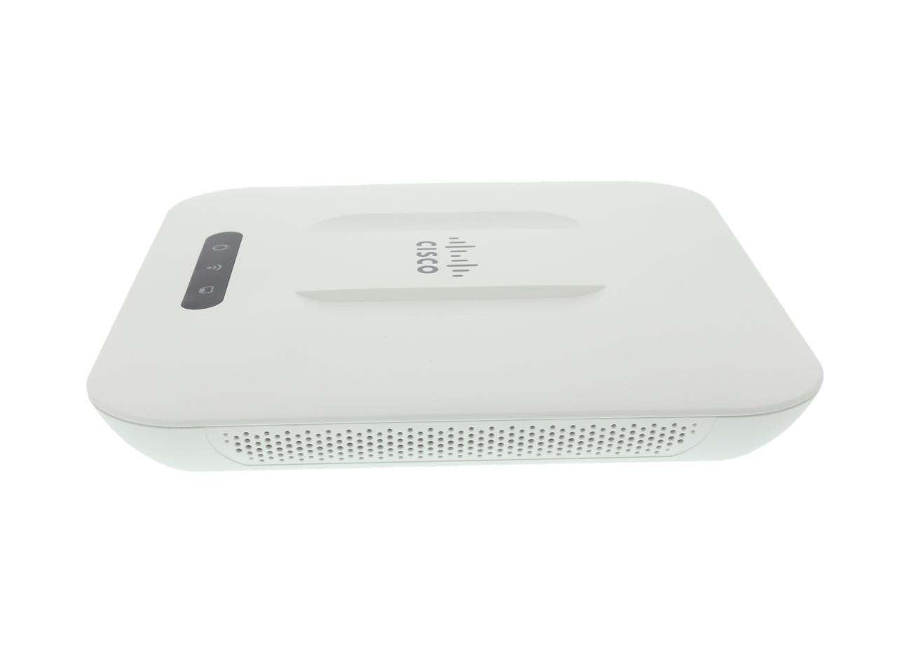 Cisco Small Business WAP371-A-K9 Wireless-AC/N Access Point - Newegg.com