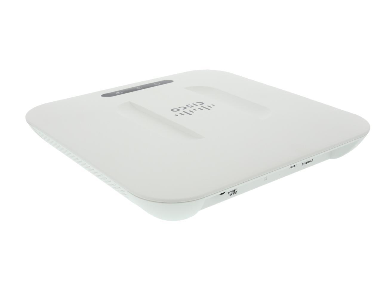Cisco Small Business WAP371-A-K9 Wireless-AC/N Access Point - Newegg.com