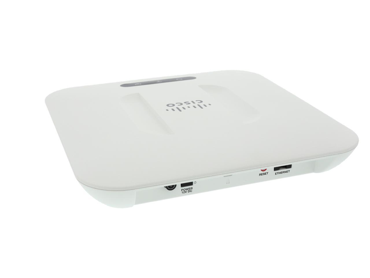Cisco Small Business WAP371-A-K9 Wireless-AC/N Access Point - Newegg.com