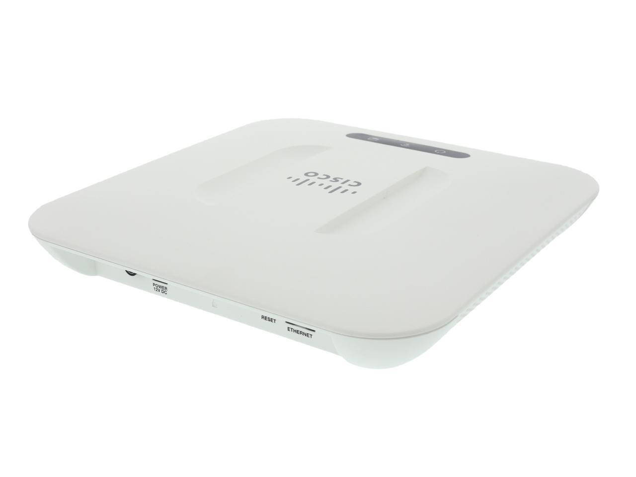 Cisco Small Business WAP371-A-K9 Wireless-AC/N Access Point - Newegg.com