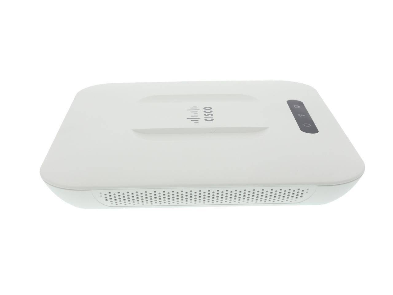 Cisco Small Business WAP371-A-K9 Wireless-AC/N Access Point - Newegg.com