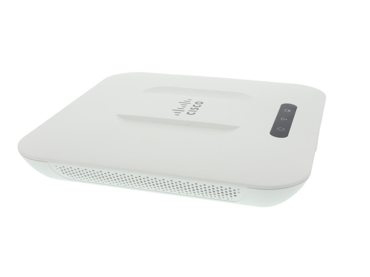 Cisco Small Business WAP371-A-K9 Wireless-AC/N Access Point - Newegg.com