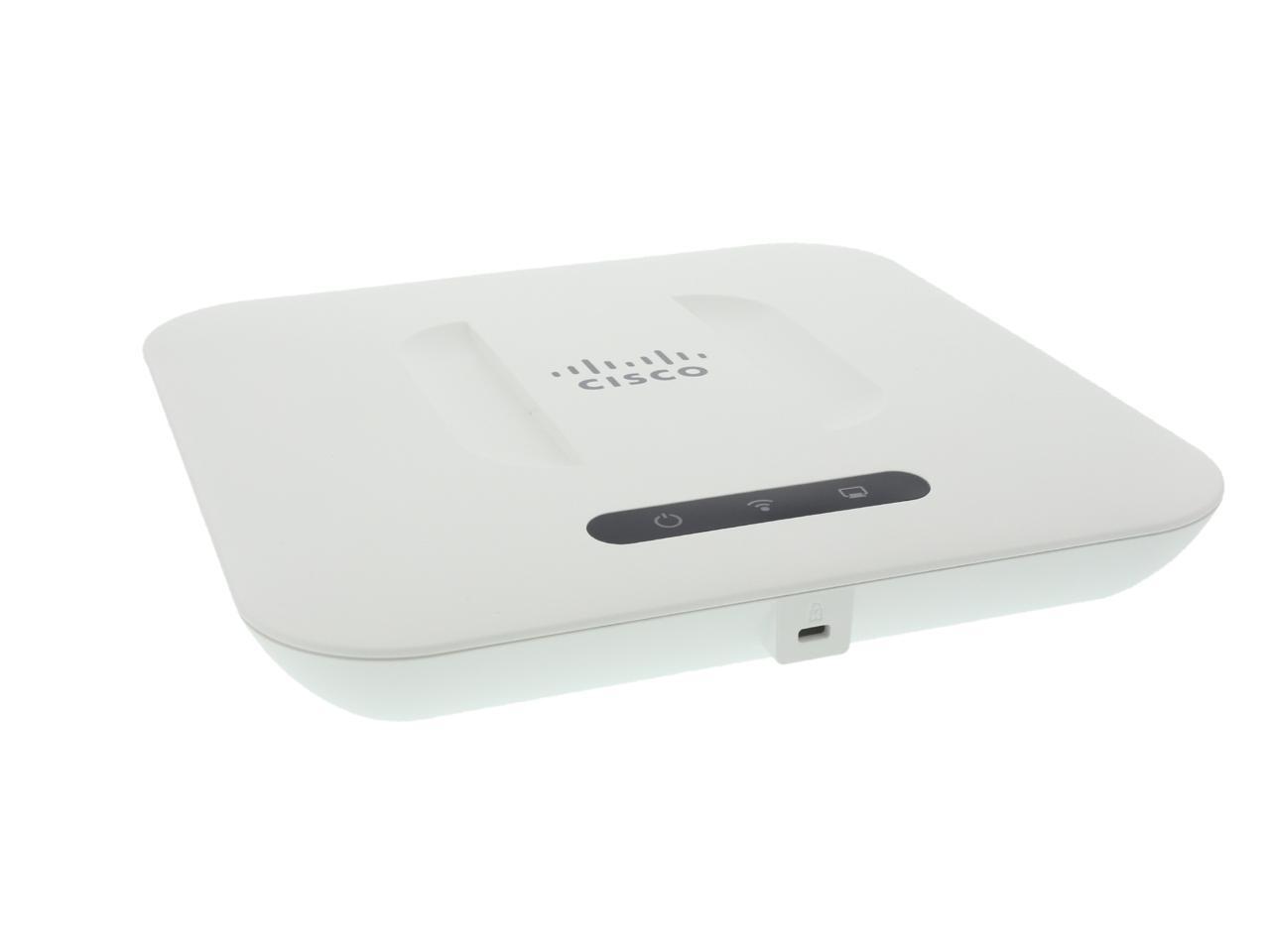 Cisco Small Business WAP371-A-K9 Wireless-AC/N Access Point - Newegg.com
