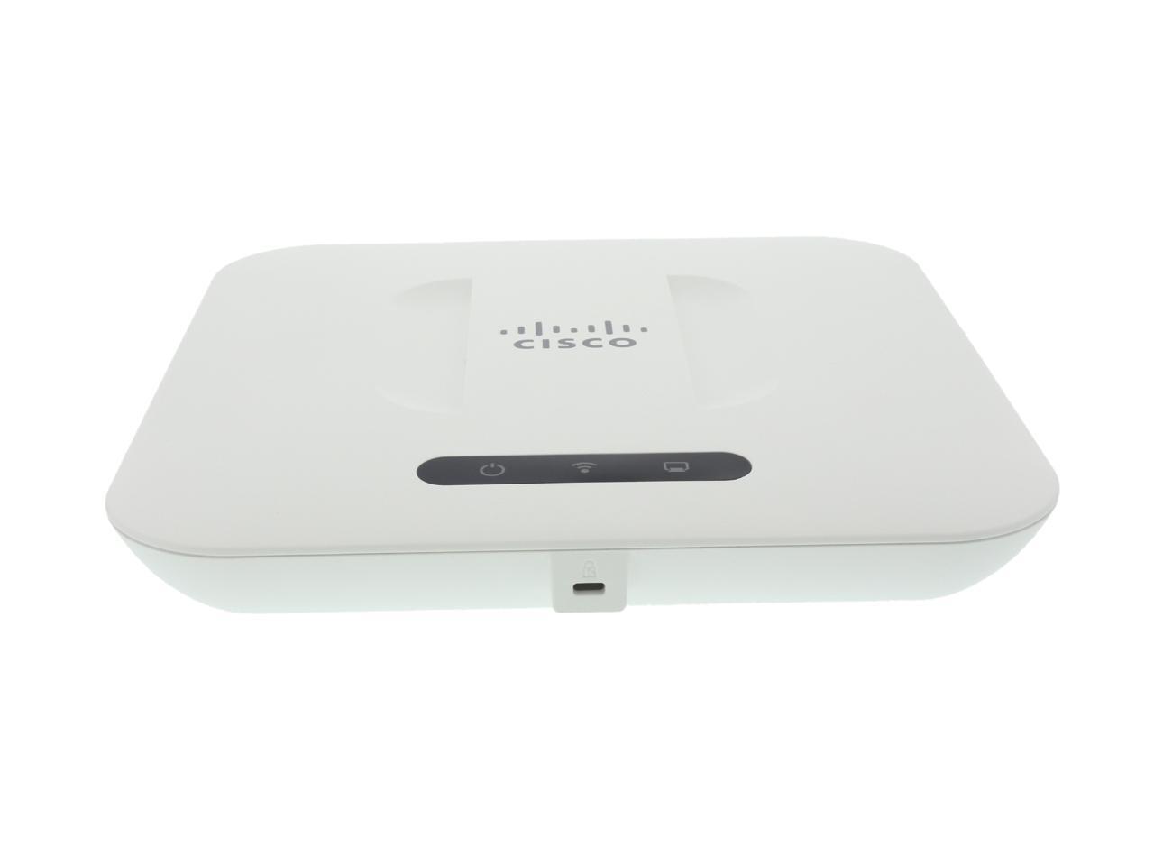 Cisco Small Business WAP371-A-K9 Wireless-AC/N Access Point - Newegg.com
