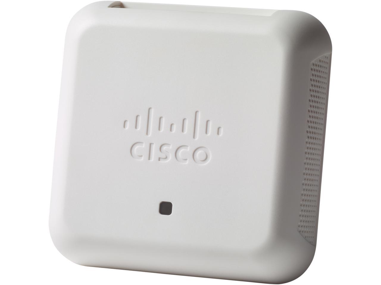 Cisco Small Business WAP150-A-K9-NA WAP150 Wireless-AC / N Dual Radio ...