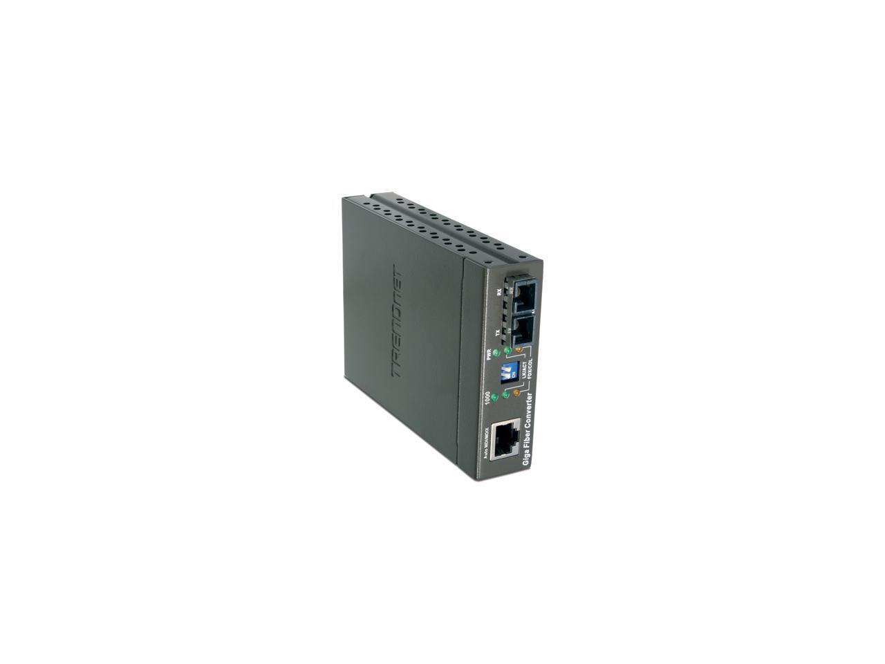TRENDnet TFC-2000MSC Transceiver - Newegg.com