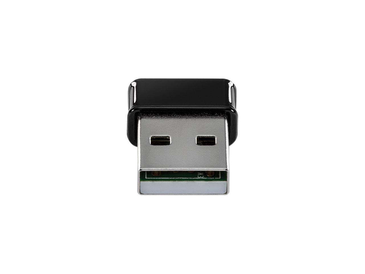 TRENDnet TBW-108UB Micro N150 Wireless & Bluetooth USB Adapter - Newegg.ca