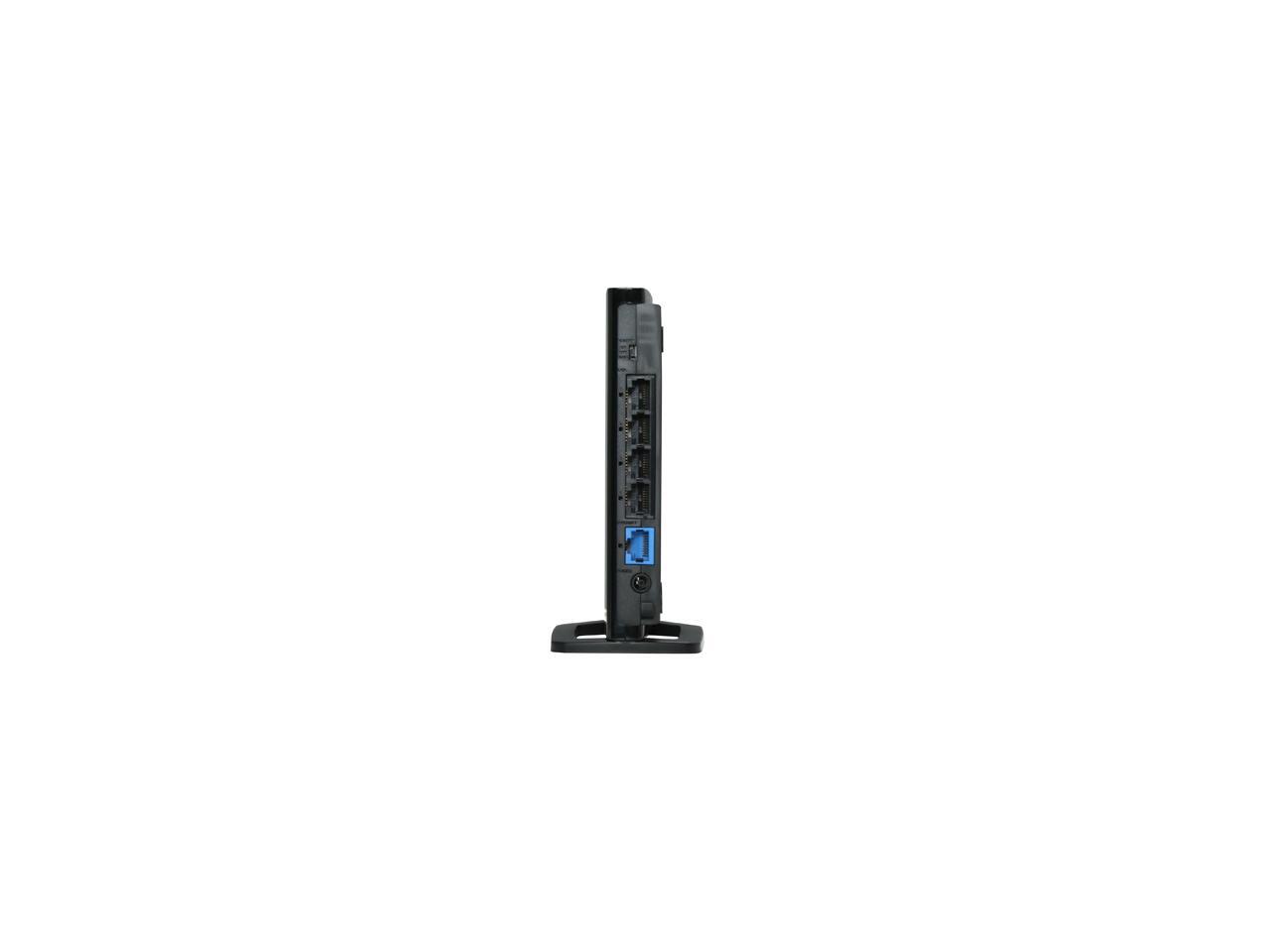 BUFFALO AirStation N300 Wireless Router - WHR-G300N - Newegg.com