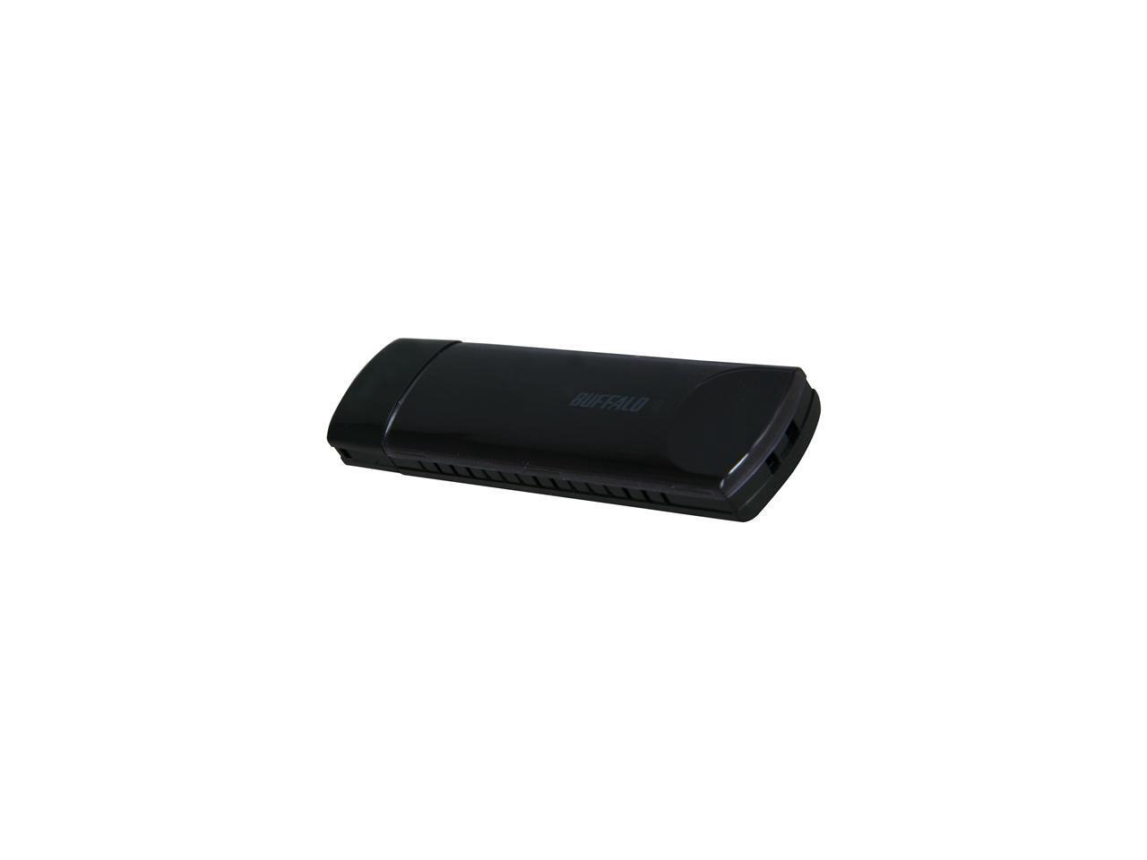 Open Box: BUFFALO WLI-UC-G300N USB 2.0 AirStation Nfiniti Wireless ...