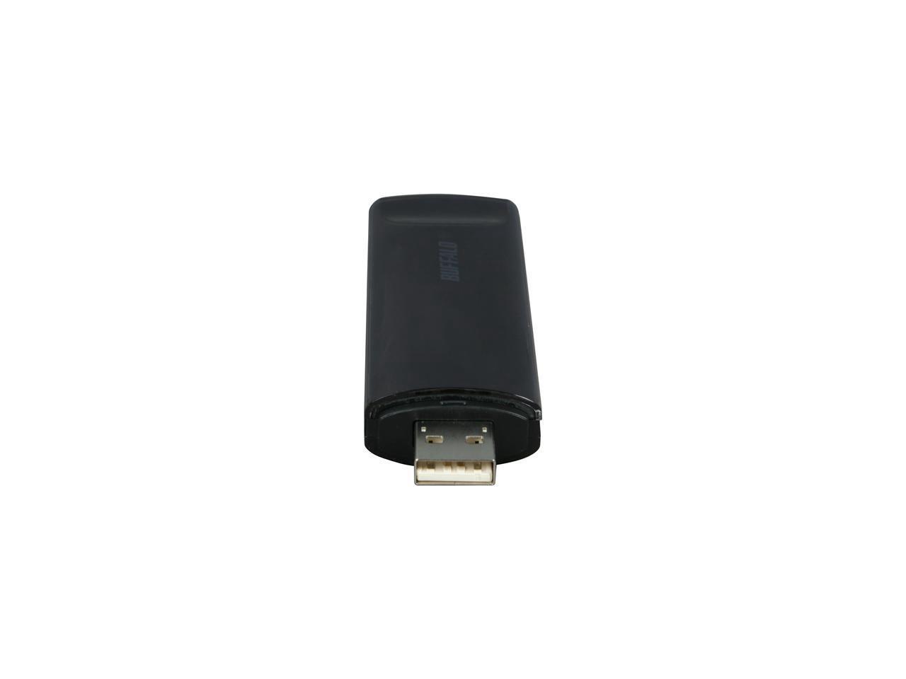 Open Box: BUFFALO WLI-UC-G300N USB 2.0 AirStation Nfiniti Wireless ...