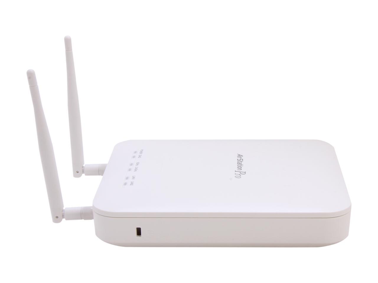 BUFFALO AirStation Pro WAPS-APG600H Gigabit Concurrent Dual Band PoE ...