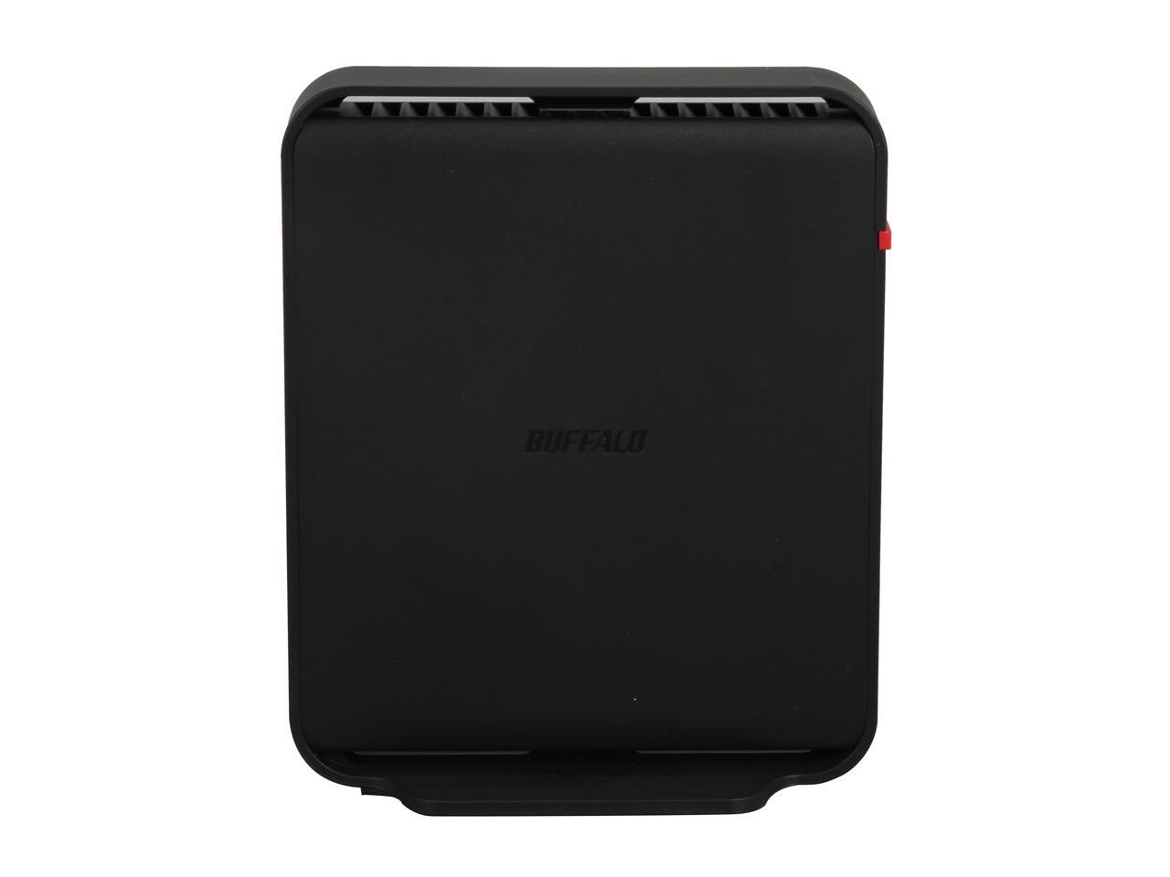 BUFFALO WHR-300HP2 AirStation HighPower N300 Wireless Router - Newegg.com
