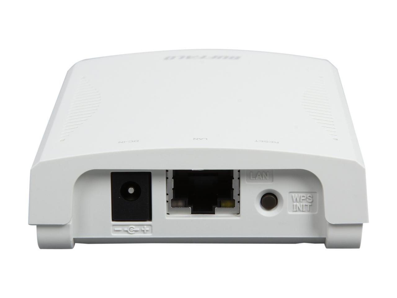 BUFFALO LPV4-U2-300S Print Server - Newegg.com