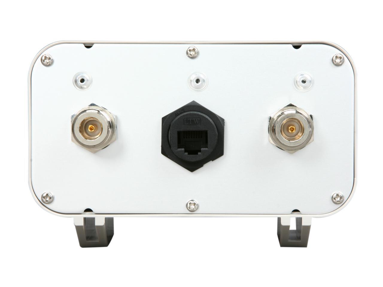 HAWKING HOWABN1 Hi-Gain Outdoor Wireless-300N Multifunction Access ...