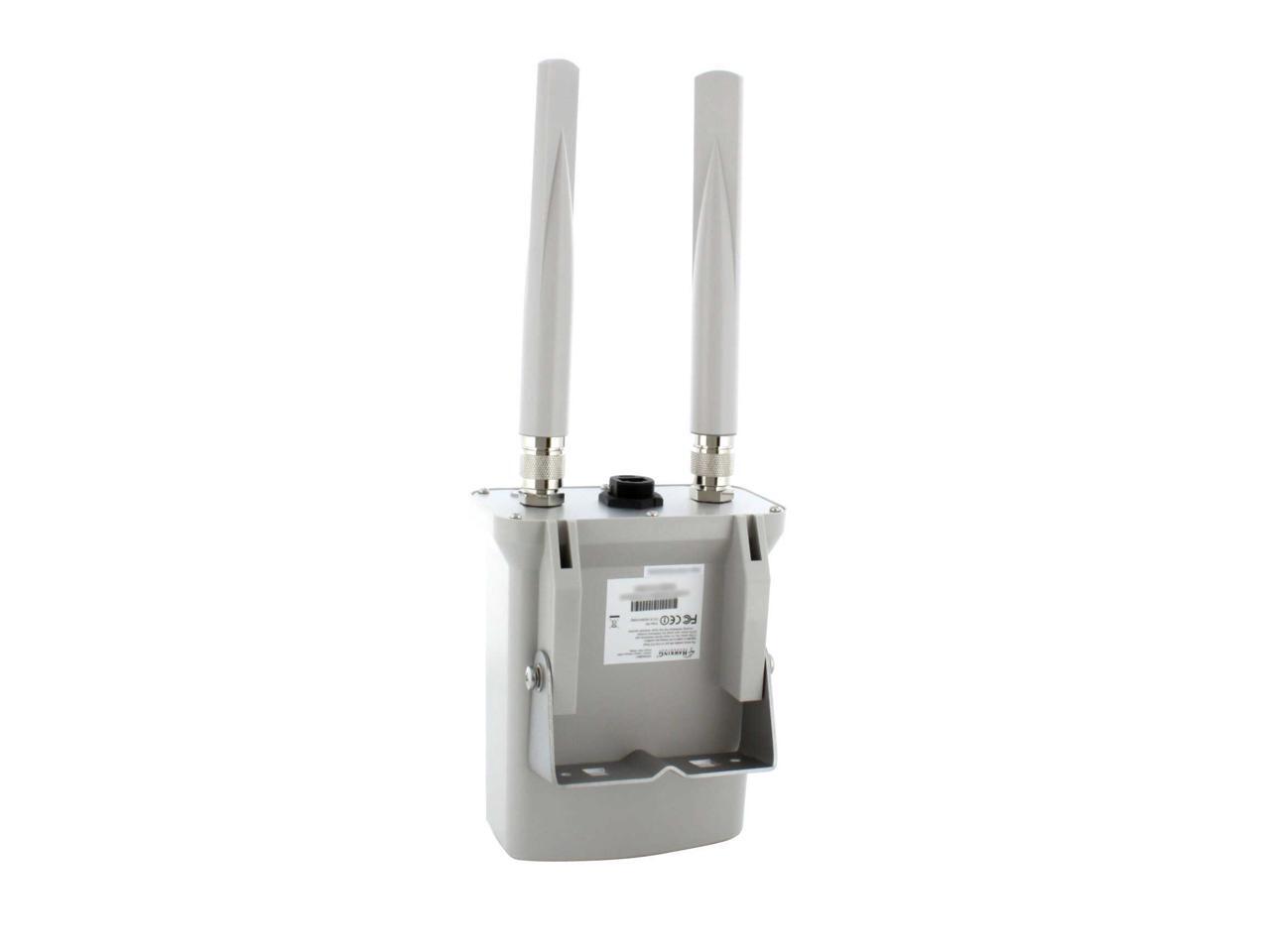 HAWKING HOWABN1 Hi-Gain Outdoor Wireless-300N Multifunction Access ...
