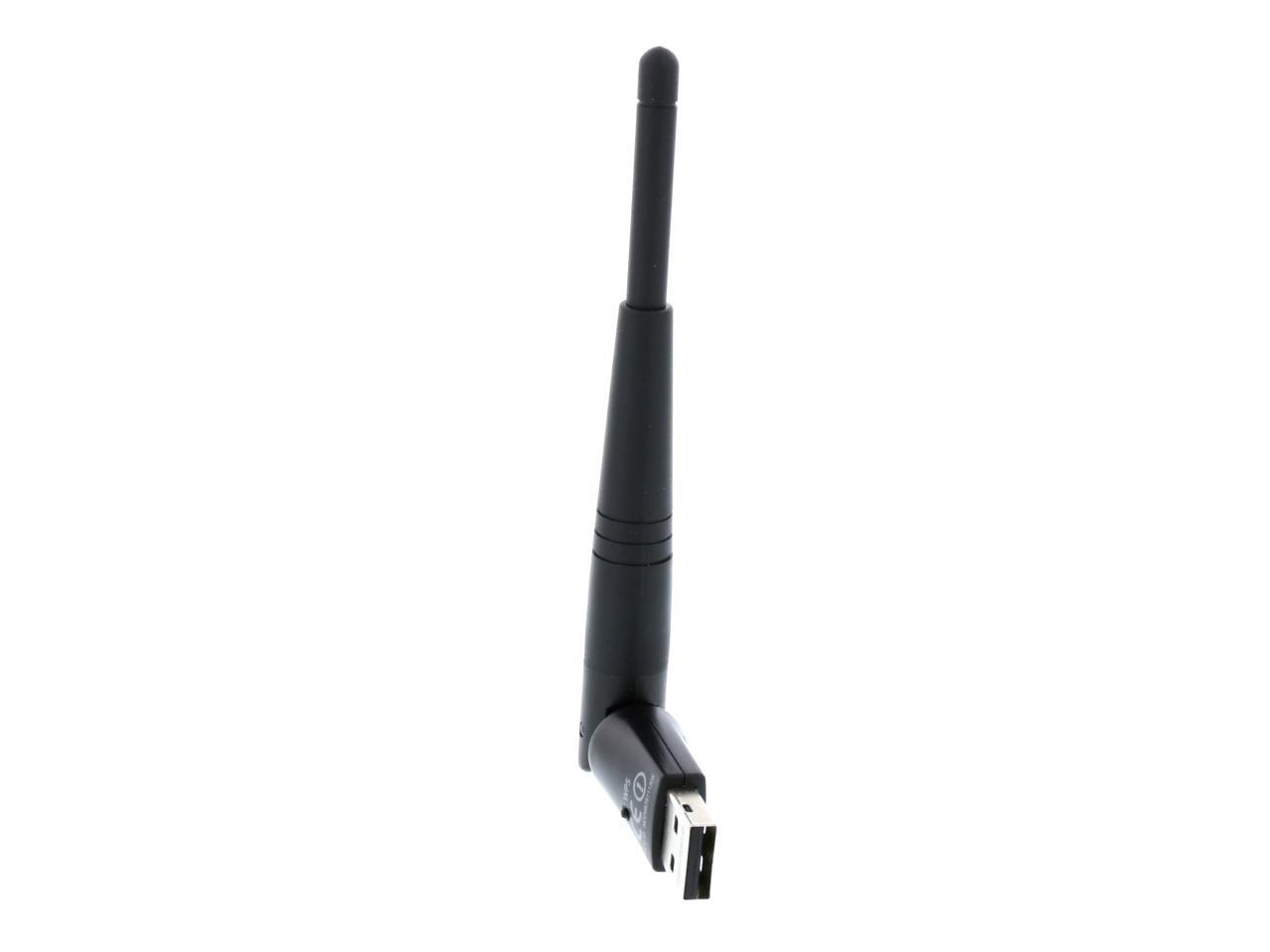 Hawking Technology Hi-Gain Wireless-AC Dual-Band USB Network Adapter ...