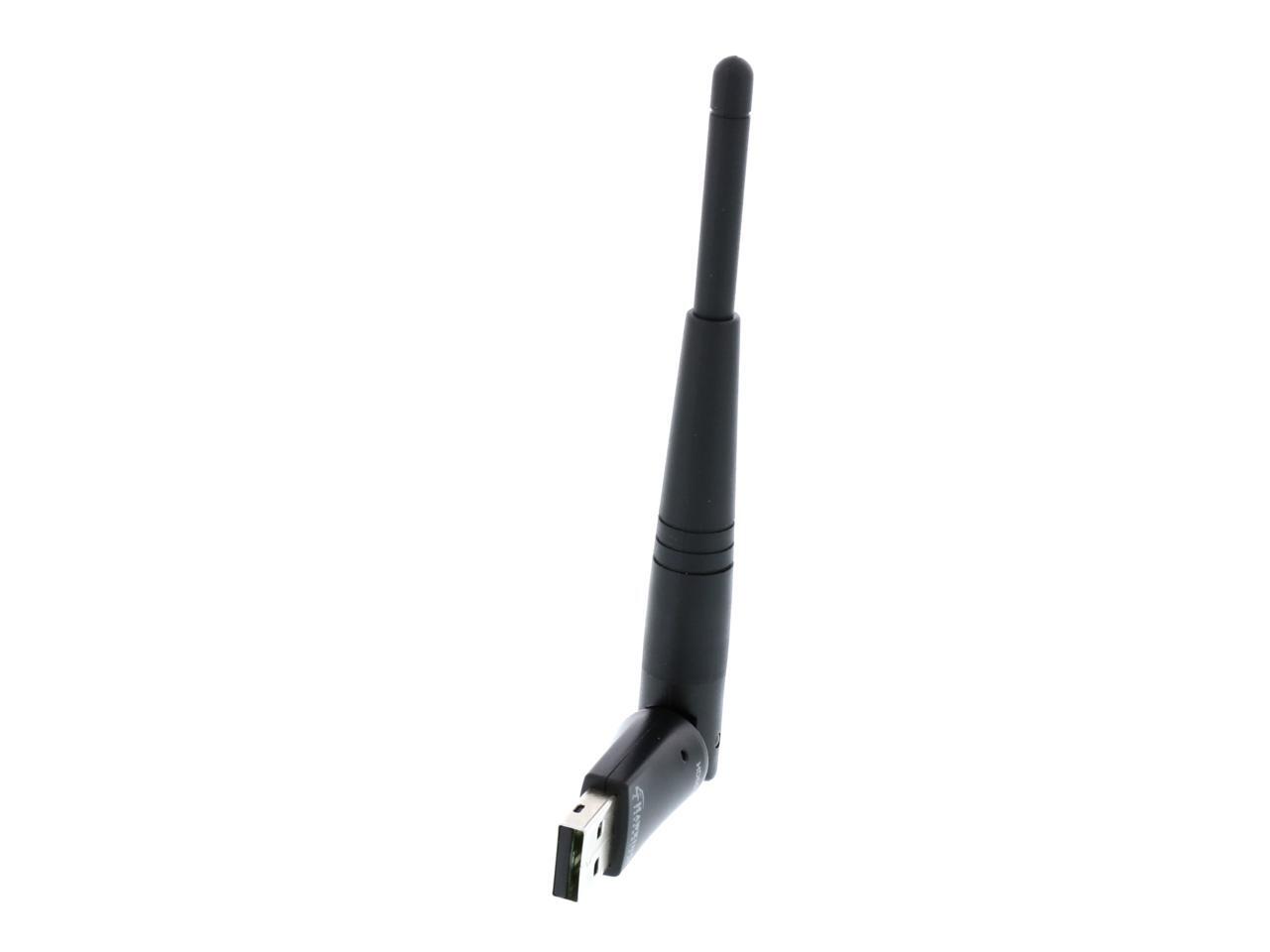 Hawking Technology Hi-Gain Wireless-AC Dual-Band USB Network Adapter ...