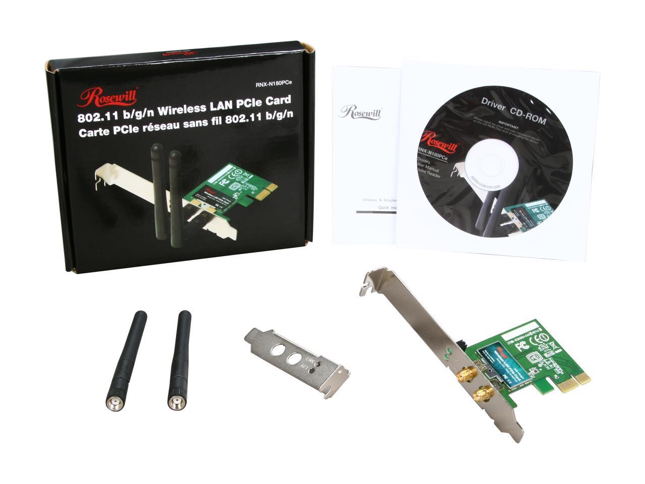 Realtek rtl8191se ubuntu - familykurt