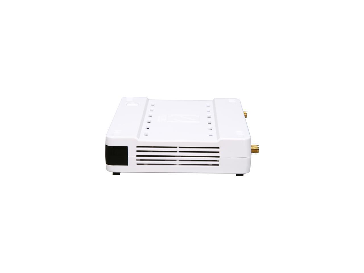 ENCORE ENHWI-2AN34D Wireless N300 Router / Repeater / Access Point: 3 ...