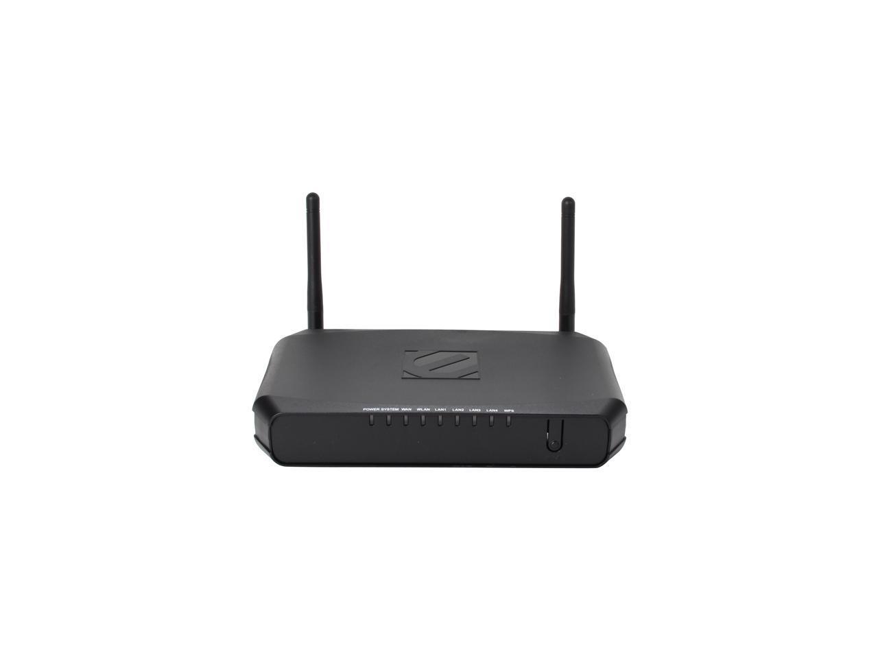 ENCORE ENHWI-2AN42 Wireless N300 Router - Newegg.com