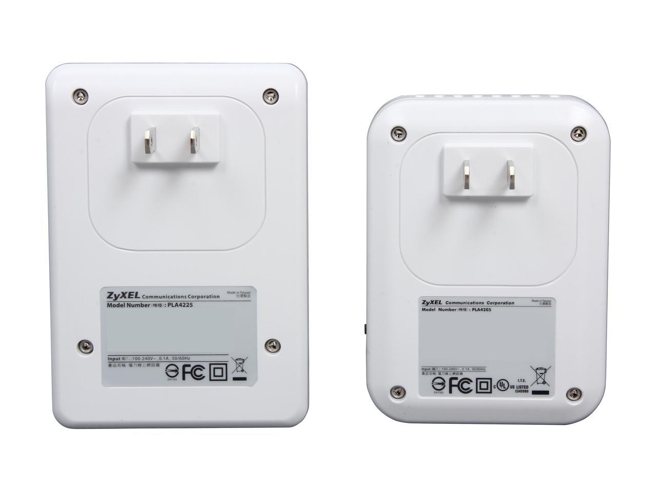 Powerline adapter utility - rabbitlasopa