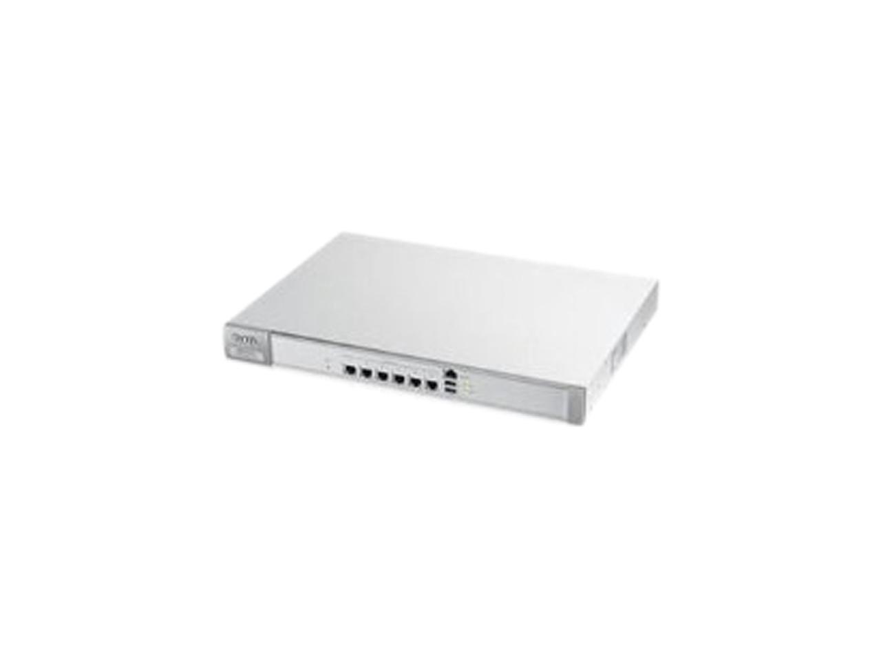 ZyXEL NXC5500 Wireless LAN Controller - Newegg.com