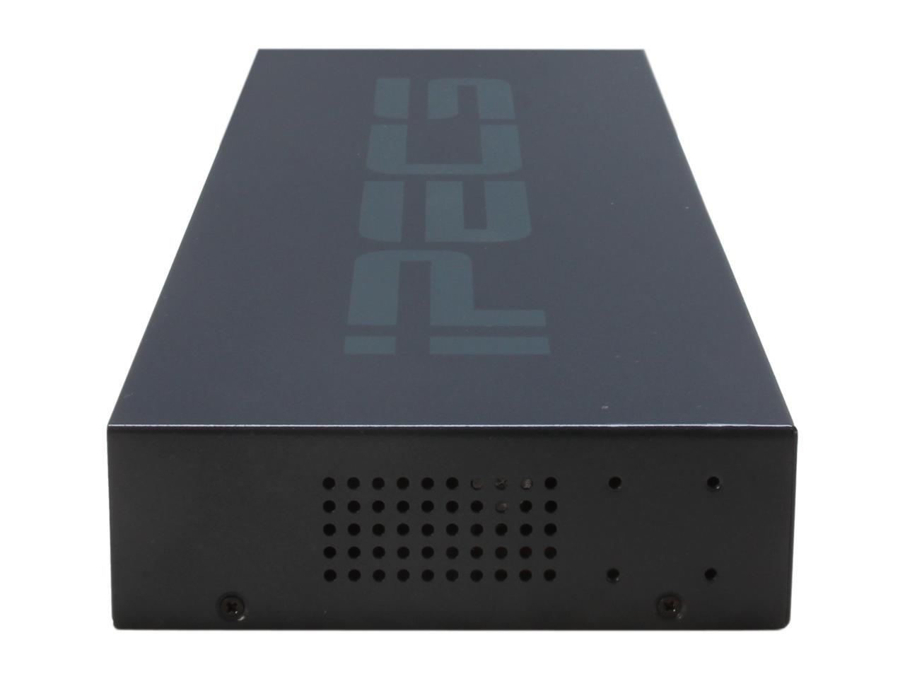 LG-Ericsson ES-1024 iPECS Ethernet Switch - Newegg.com