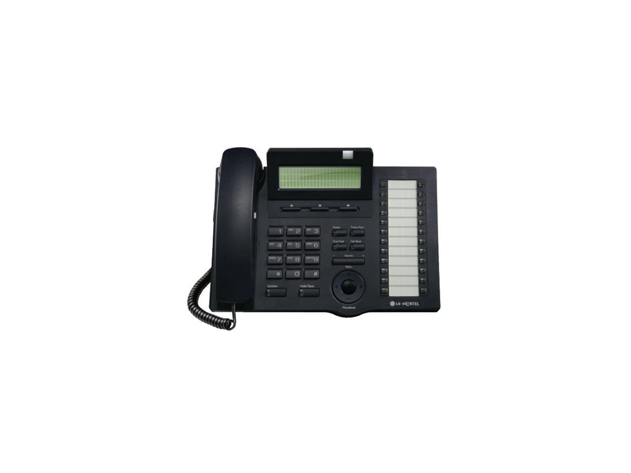 LG-Ericsson LDP-7224D Desktop Digital Phones - Newegg.com