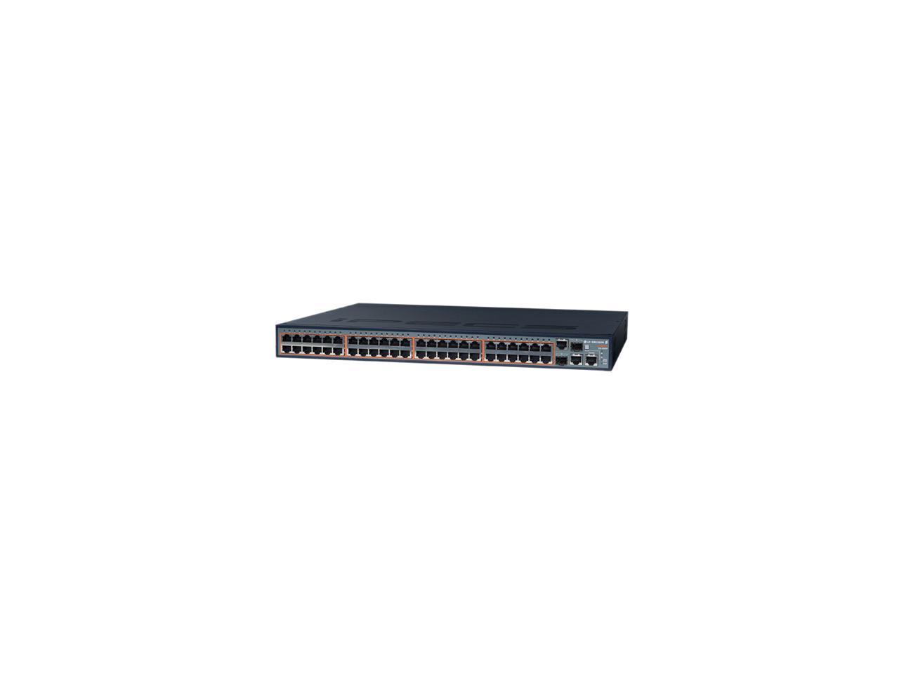 LG-Ericsson iPECS ES-3000 Series ES-3050P Ethernet Switch - Newegg.com