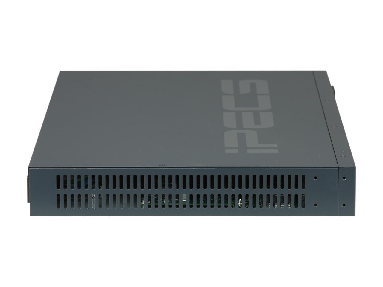 LG-Ericsson iPECS ES-3000 Series ES-3052G Ethernet Switch - Newegg.com