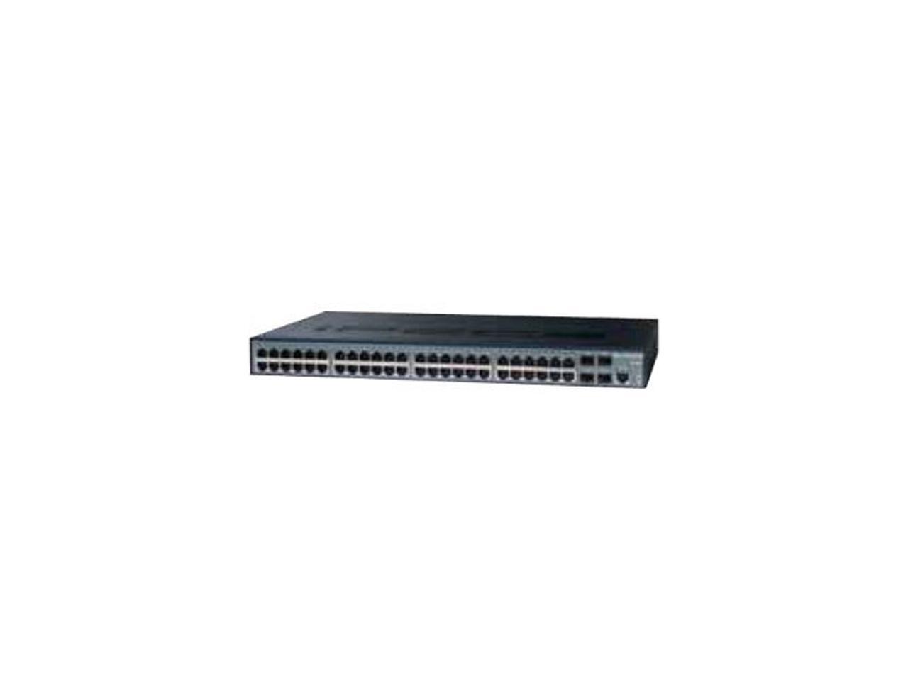 LG-Ericsson iPECS ES-3000 Series ES-3052GP Ethernet Switch - Newegg.com