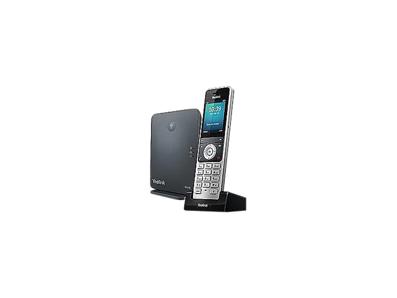 Yealink YEA-W60P Network VoIP Device - Newegg.com