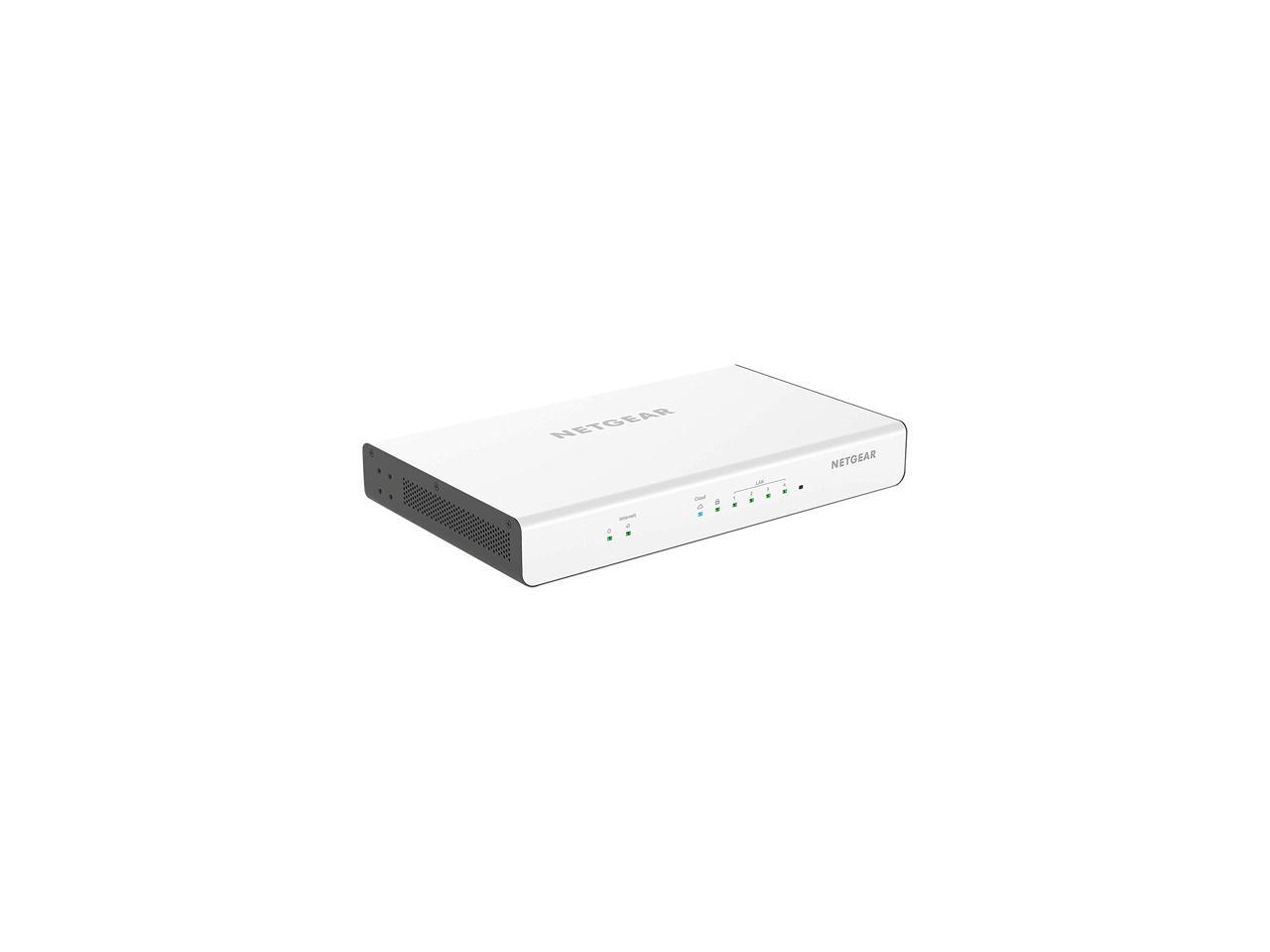 NETGEAR Insight Instant VPN Business Router (BR500) - Newegg.com