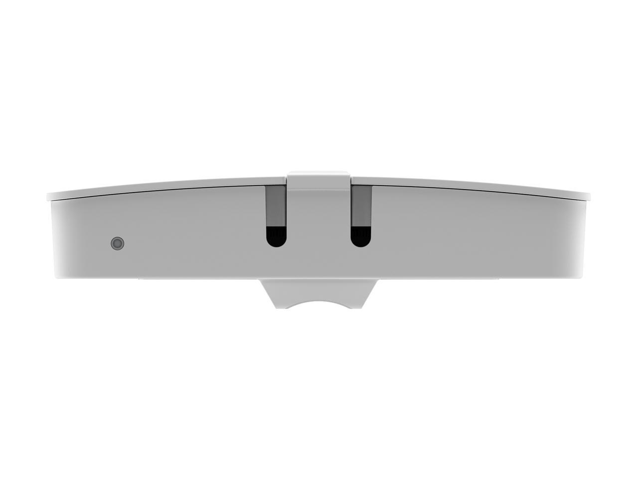 NETGEAR AX1800 Dual Band PoE Multi-Gig Insight Managed WiFi 6 Outdoor ...