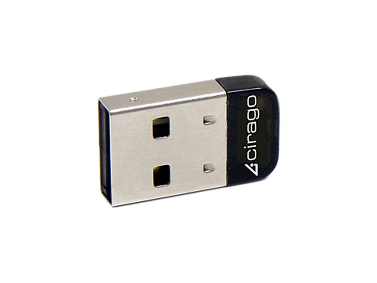 Cirago USB 1.0 Wireless Adapter - Newegg.com